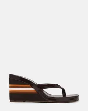 Steve Madden Playing Thong Sandals