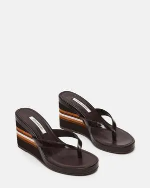 Steve Madden Playing Thong Sandals