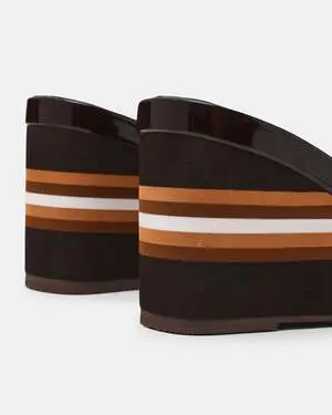 Steve Madden Playing Thong Sandals