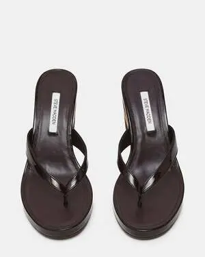 Steve Madden Playing Thong Sandals