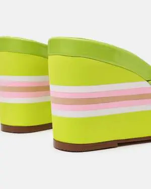 Steve Madden Playing Thong Sandals