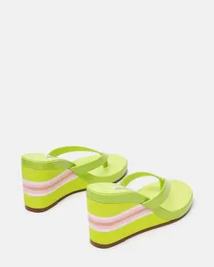 Steve Madden Playing Thong Sandals
