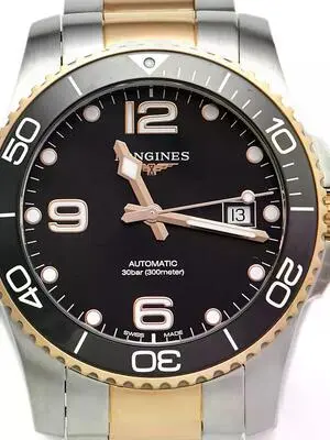 LONGINES Hydroconquest 41mm Watch