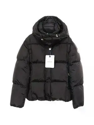 Moncler 2020s Castelnew Hooded Down Jacket