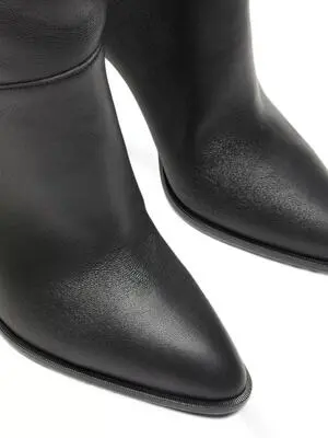 Casadei Venus Winnipeg Over-the-knee Boots