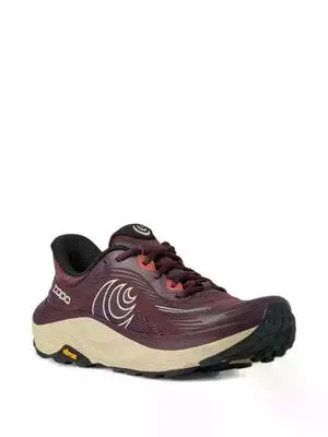 TOPO DESIGNS Ultraventure 5 Sneakers - Red
