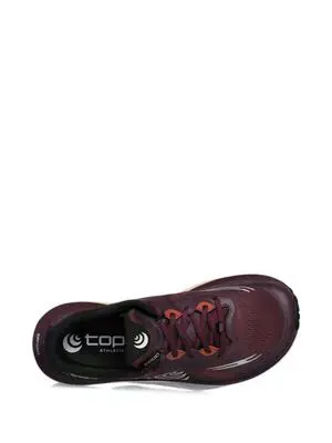 TOPO DESIGNS Ultraventure 5 Sneakers - Red