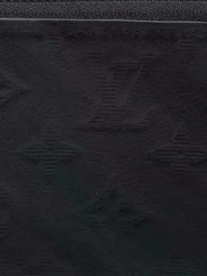 LOUIS VUITTON Zippy Monogram Empreinte Wallet