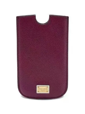 Dolce & Gabbana Dauphine Phone Cover