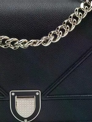 Dior 2015 Medium Diorama Cross-body Bag