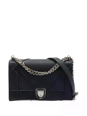 Dior 2015 Medium Diorama Cross-body Bag
