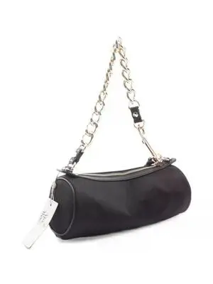 VIVIENNE WESTWOOD 2020s Cindy Cylinder Shoulder Bag