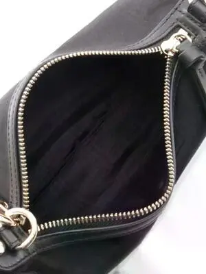 VIVIENNE WESTWOOD 2020s Cindy Cylinder Shoulder Bag