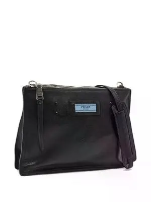 Prada Etiquette Shoulder Bag