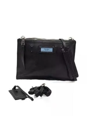 Prada Etiquette Shoulder Bag