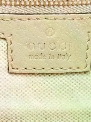 Gucci Large Ophidia Gg Supreme Tote Bag