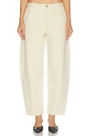 Isabel Marant Étoile Oriane Barrel Leg