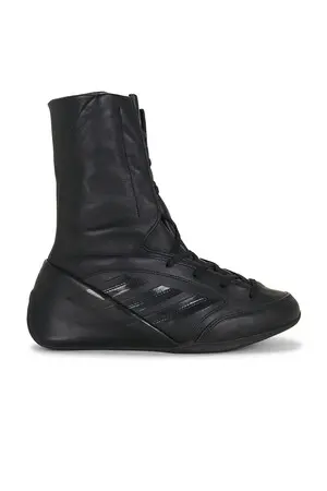 ADIDAS ORIGINALS X Entire Studios Feroza Boot - Black