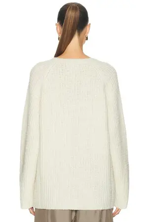 BODE Show Sweater