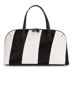 TOTEME Medium Pony Hair Day Tote Bag
