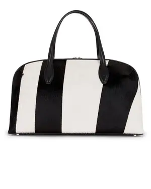 TOTEME Medium Pony Hair Day Tote Bag