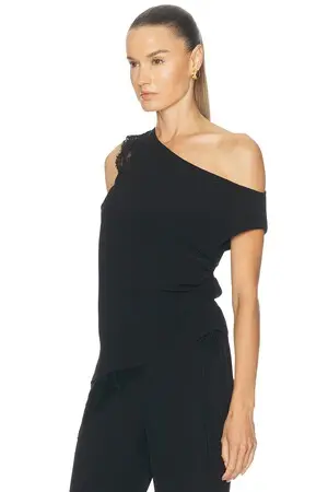 L'academie Rowena Top