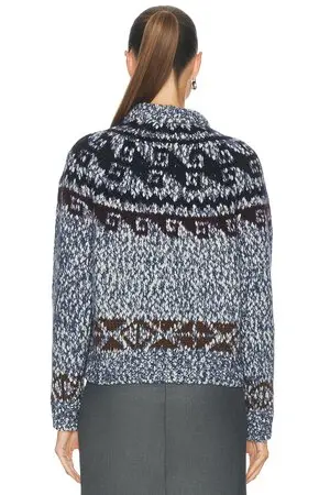 Moncler Crewneck Sweater
