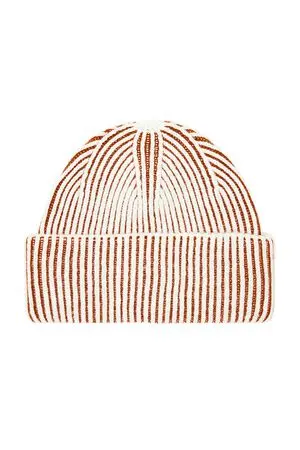 Varley Dionne Beanie - Ginger Bread