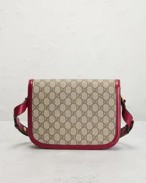 FWRD RENEW Gucci Horsebit 1955 Shoulder Bag