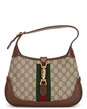 FWRD RENEW Gucci Jackie 1961 Hobo Bag