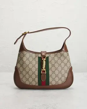 FWRD RENEW Gucci Jackie 1961 Hobo Bag