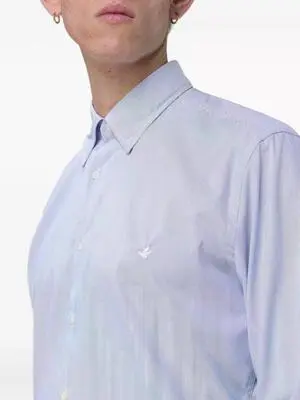BROOKSFIELD Striped Cotton Shirt