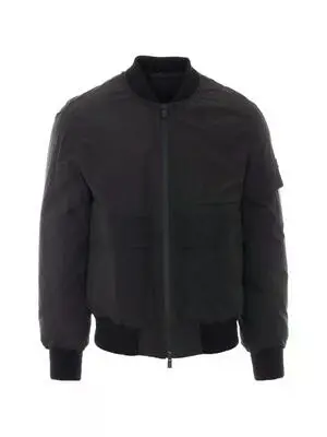TATRAS Iconio Down Jacket - Black