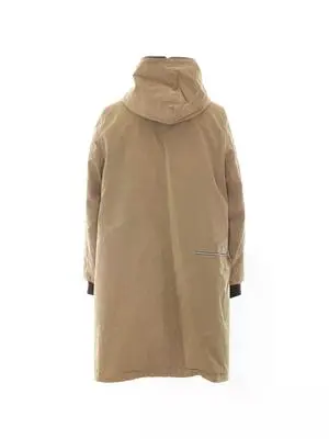 Pret Pour Partir Barbara Hooded Zip-up Coat