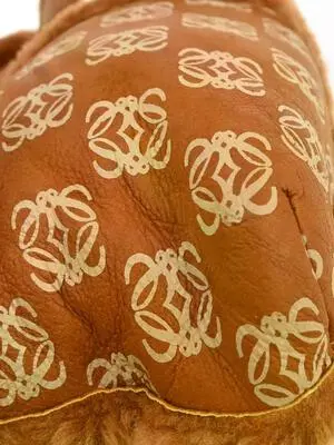 Loewe Anagram-pattern Tote Bag