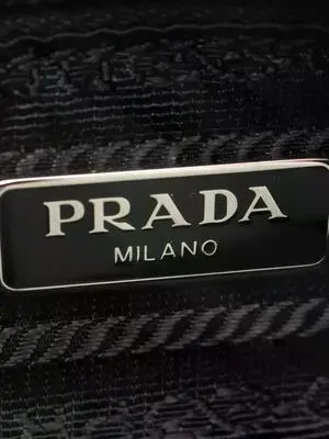 Prada Re-nylon Pouch