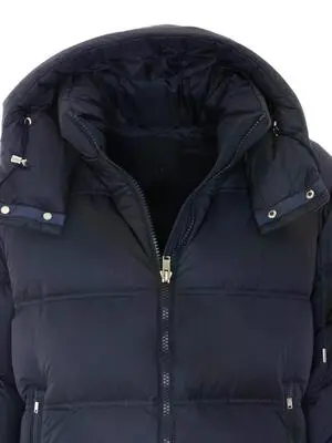 TATRAS Damasco Hooded Down Jacket