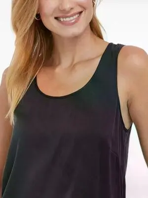 MOS MOSH Scoop-neck Tank Top