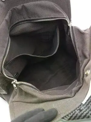 Hermès 2000s Mm Herline Backpack