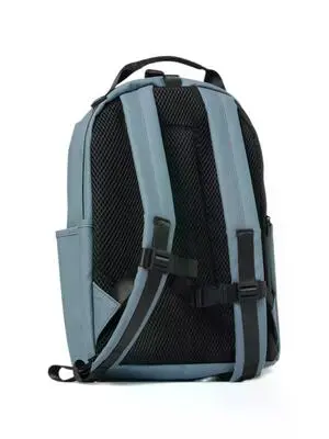 Rains Buckle-fastening Backpack