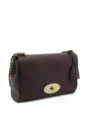 Mulberry Medium Lily Shoulder Bag