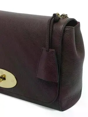 Mulberry Medium Lily Shoulder Bag
