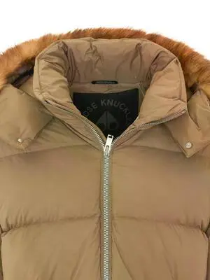 Moose Knuckles Everest Puffer Jacket