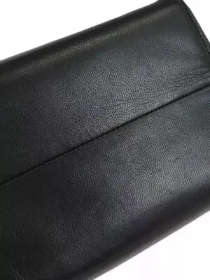 Loewe Anagram-embossed Mini Bag