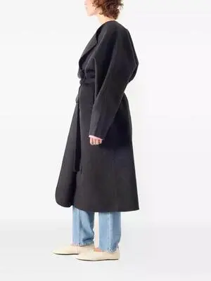 American Vintage Timtown Oversized Coat