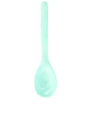 Dinosaur Designs Stone Spoon - Mint