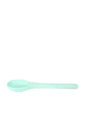 Dinosaur Designs Stone Spoon - Mint