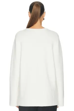 LISA YANG Han Fu Cardigan Jacket
