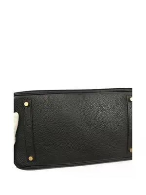 Hermès 2004 35 Birkin Tote Bag