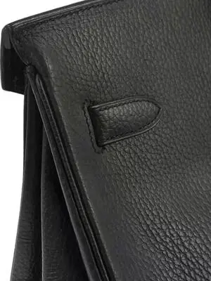 Hermès 1998 40 Birkin Tote Bag